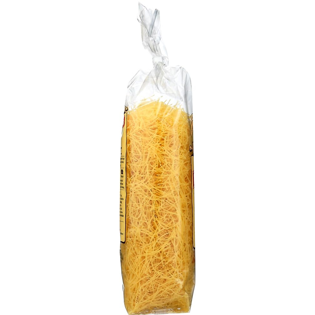 Bechtle Traditional German Cage Free Egg Pasta Soup Noodles Thin -- 17.6 oz (Pack of 2)