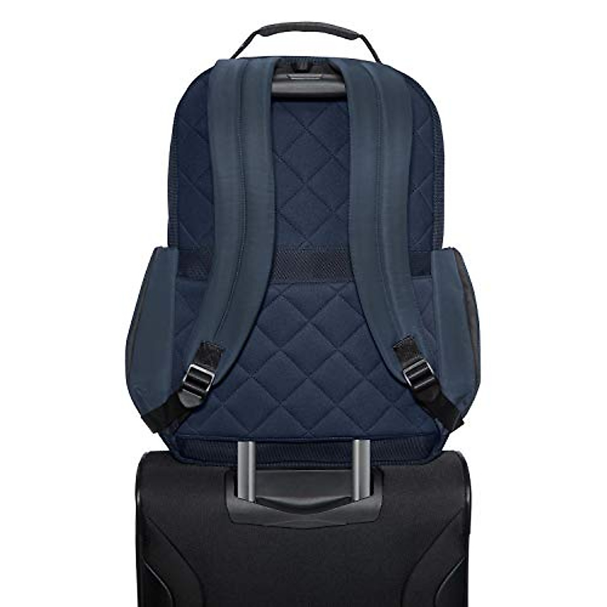 Samsonite OpenRoad Laptop Business Backpack, Space Blue, 17.3-Inch