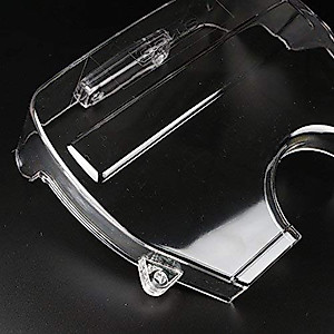Vrracing Clear Cam Gear Timing Belt Cover Cam Pulley Replacement For TOYOTA MARK II JZX81/SUPRA JZA70/CRESTA JZX91 1JZ