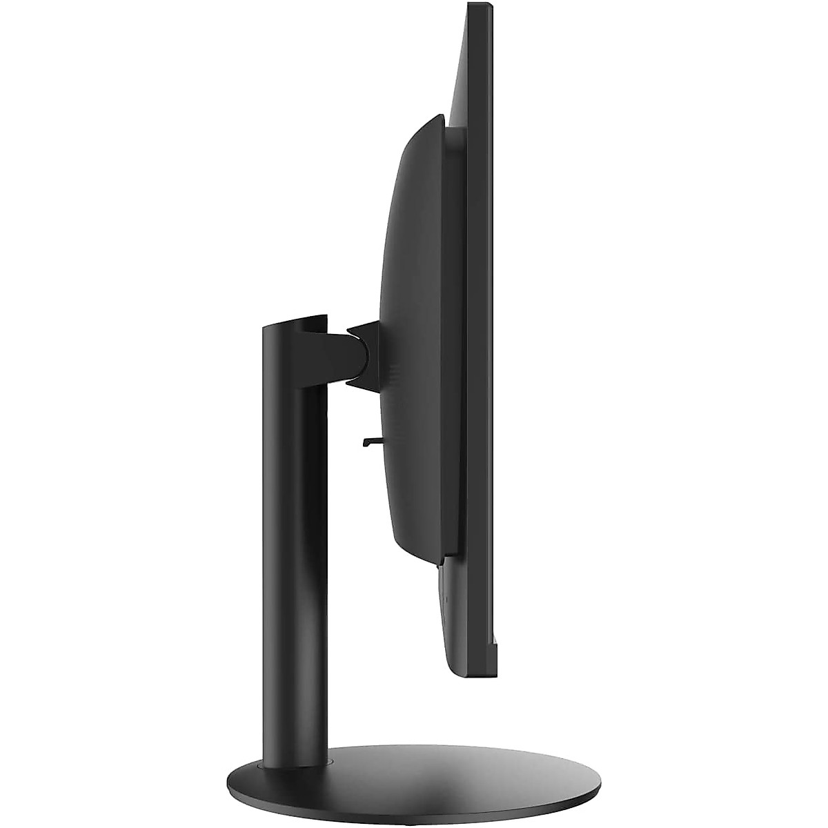 MSI 2023 Pro 24'' FHD LED All-in-One AIO Desktop PC Intel 4-Core i3-10105 16GB DDR4 256GB NVMe SSD 1TB HDD Intel UHD Graphics WiFi AX BT Webcam HDMI RJ45 COM Port Black Windows 10 Pro w/RE 32GB USB