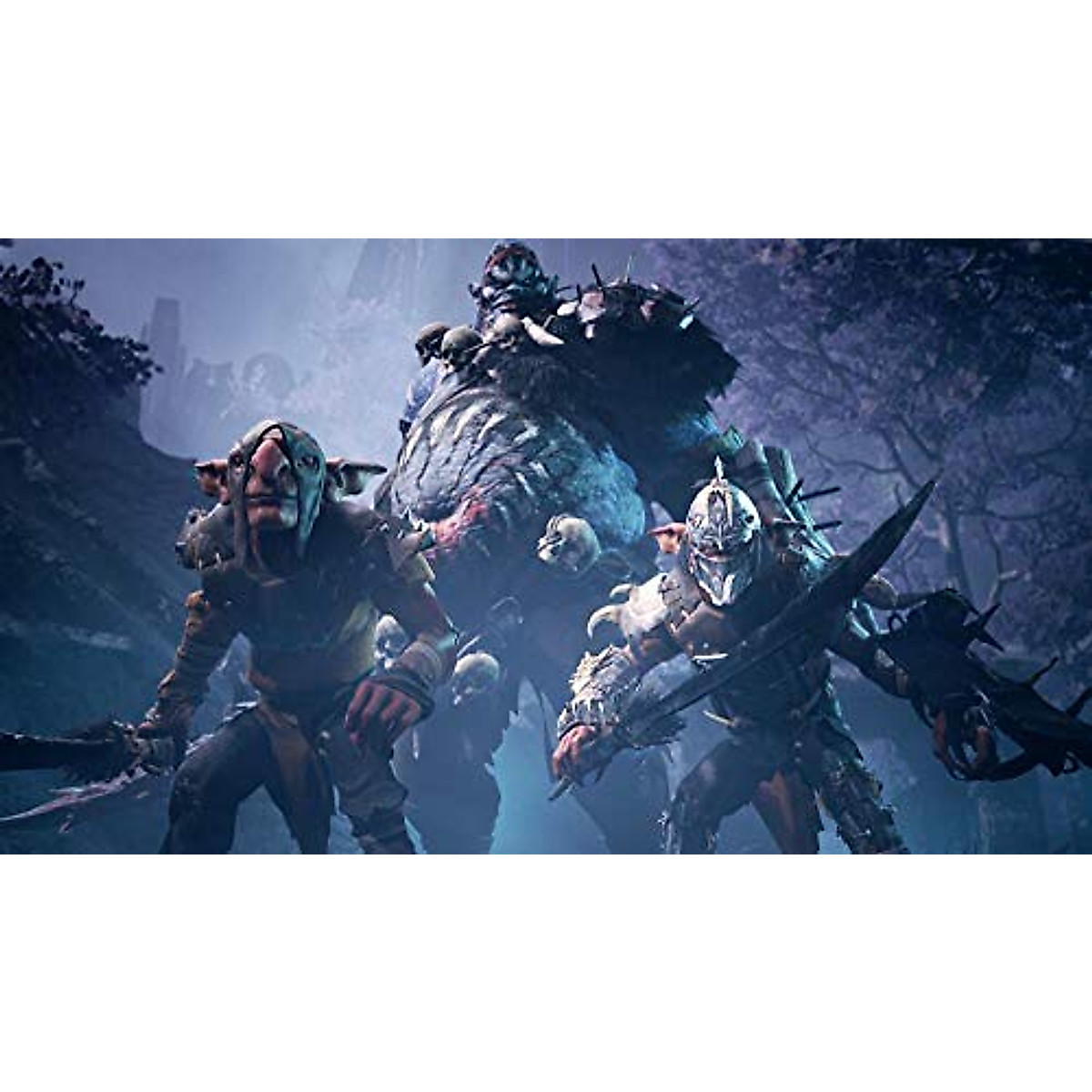 Dark Alliance Dungeons & Dragons Day ONE Edition - PS4