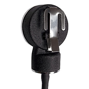 Prestige - 82-BLK Aneroid Sphygmomanometer with Black Cuff