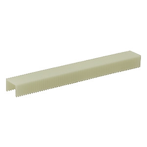 Spotnails S19/12-10 19GA 1/2" Crown x 3/8" Leg Composite Staples 5040 Count