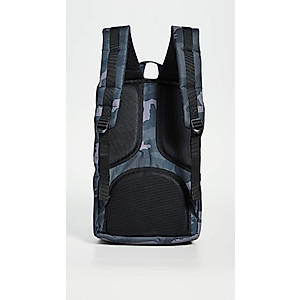 Herschel Little America Laptop Backpack, Night Camo, Classic 25.0L