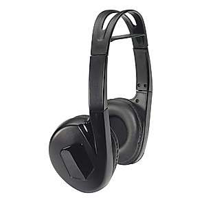 Advent ADVEXL12A Overhead with 12.1" Hi-Res Digital Monitor