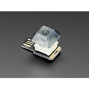 Adafruit NeoKey Trinkey - USB NeoPixel Mechanical Key Switch