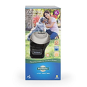 Petsafe YardMax In-Ground Dog Fence 1000 Feet Heavy Duty 16 Gauge Wire (1 Dog)