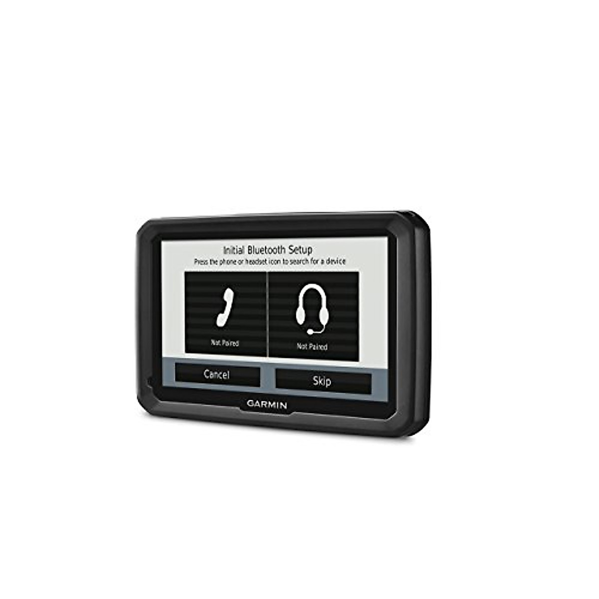 Garmin dezl 770LMTHD 7-Inch GPS Navigator-(Renewed)