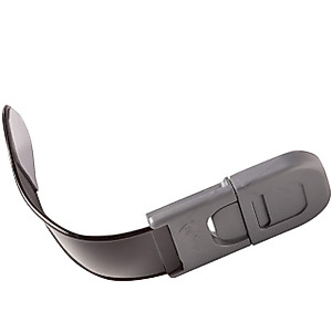 Safety 1st SS Multi Purpose Appliance Lock, 8PK, One Size, Silver