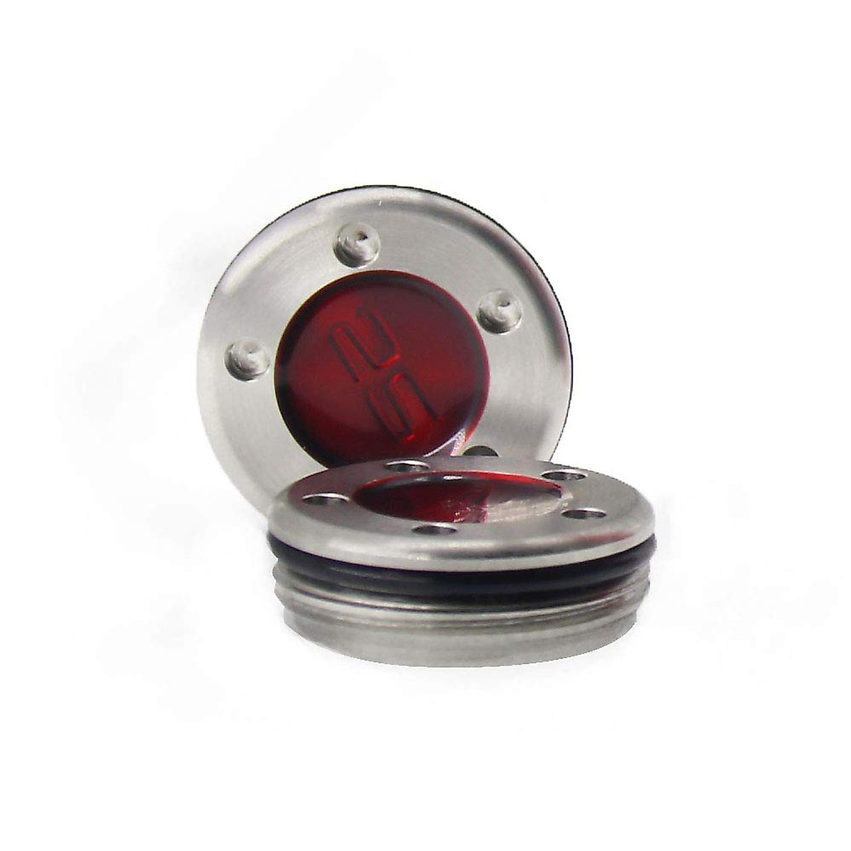 HISTAR Golf Putter Weights 25g Compatible with Scotty Cameron Putters Golf Club Head Accessories