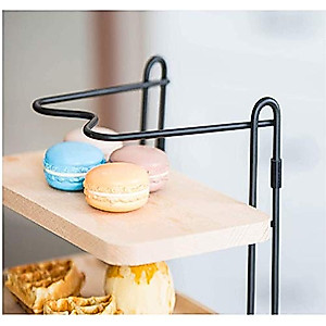 DRNKS Pot Lid Storage Rack-Universal Cooking Pot Cover Dome Wok Cover Frying Pan Lid Kitchen Accessories Lid And Spoon Drainage Rack Pan Pot Cover Lid Rack Stand Kitchen Organizer Applicable to kitche