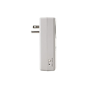 Comtrend 1200 Mbps G.hn Powerline Ethernet Adapter with Pass-Through Outlet I 2 Unit Kit (PG-9172PT-KIT)