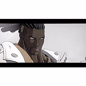 Guilty Gear -Strive- Ultimate Edition - PlayStation 5