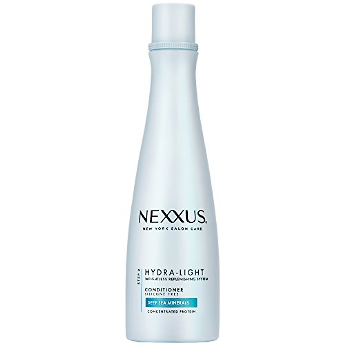 Nexxus Hydra-Light Conditioner, Moisturizing Conditioner, Dry Hair Conditioner, Silicone Free 13.5 oz