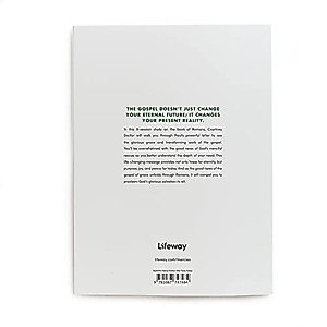 In View of God's Mercies - Bible Study Book with Video Access: The Gift of the Gospel in Romans