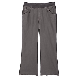 XCVI Lorilei Pants Basalt MD (Women's 8-10)