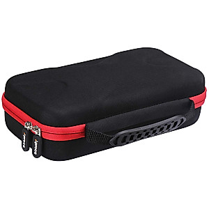 Aproca Hard Travel Storage Carrying Case for Launch Scan Tool CRP129X CRP123X OBD2 Scanner
