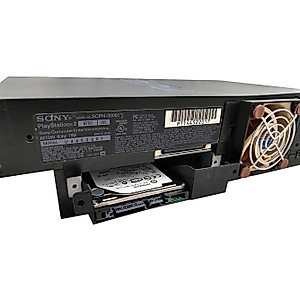 TPO - PlayStation 2 Hard Drive Spacer - 3.5" to 2.5" - PS2 Fat (SCPH 30000 & 50000)