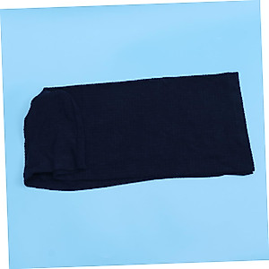 Garneck 1 Pair Double Recliners Sofa Slipcover Waterproof Sofa Covers Couch Arm Covers for Sofa Stretchy Sofa Covers Couch Cover Office Chaise Lounge Armrest Cover Protector Water Proof