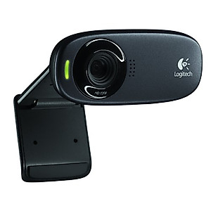 Logitech HD Webcam C310