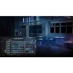 The Coma: Recut - Nintendo Switch