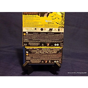 Batman: Year One [Blu-ray]