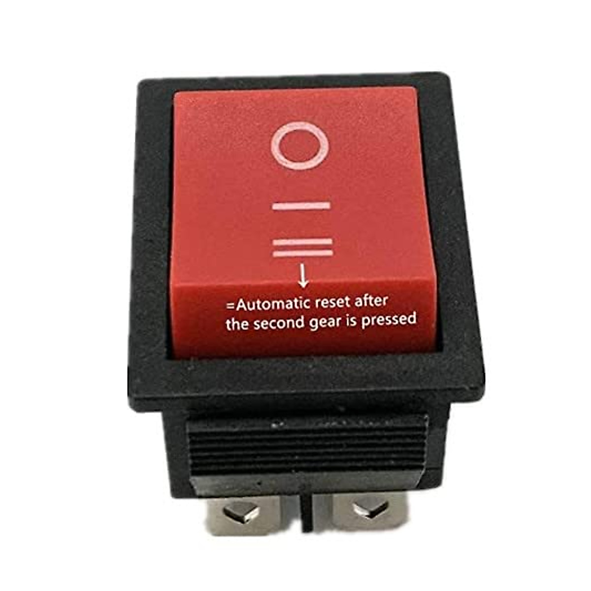 Generator Start On Off Switch for Champion CPE 46539 46565 100397 100423 76533 3500W 3800W（1 Pack）