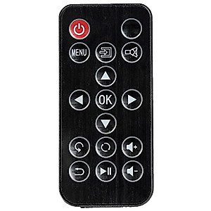 WindowFX Plus 2017 Projector