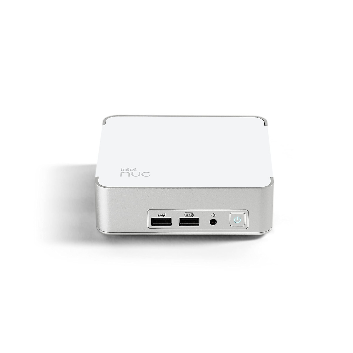 Intel NUC 13 Vivid Canyon PC Mini NUC13VYKi7 Mini Computer Desktop/HTPC 13th Gen. Intel Core i7-1360P,12 Cores(4P+8E), 16 Threads, Bluetooth 5.3,Wi-Fi 6E,Windows 11 Pro(32GB DDR4 RAM,1TB PCIe SSD)