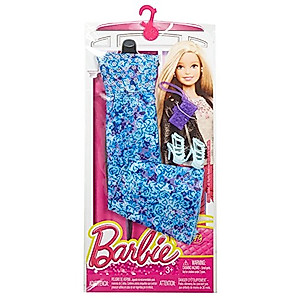 Barbie Complete Look Fashion Pack #2