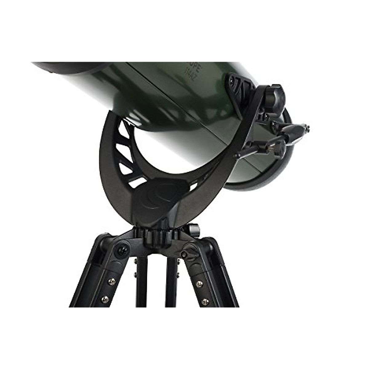 Celestron ExploraScope 22103 114AZ Reflector Telescope