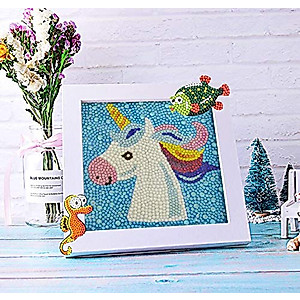 Geenber 5D Diamond Pianting Kits