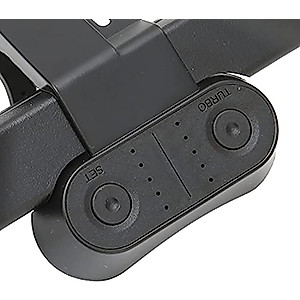 Diyeeni Paddles for PS4 Controller, 10 Key Back Attachment, Controller Paddles for PS4, Plug and Play, Support for Turbo Burst, Programmable Buttons