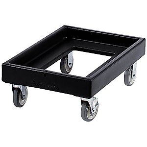 Cambro (CD100110) Plastic Camdolly® - for Catering Equipment
