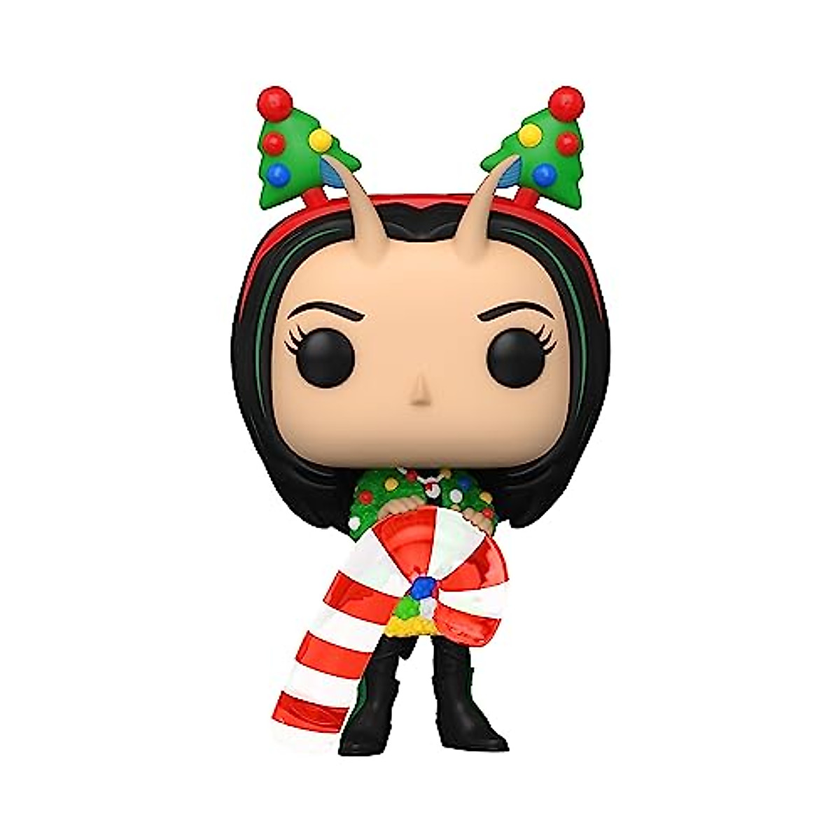 Funko Pop! Marvel Holiday: Guardians of The Galaxy - Mantis