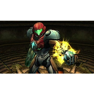 Metroid Prime 3: Corruption (Renewed)