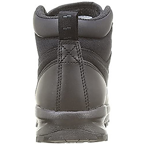 Nike Manoa Men's Boots Black 456975-001 (8.5 D(M) US)