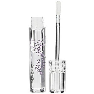 ROYAL LUXE LUXE GLOSS | CLEAR TOP COAT | MOISTURIZING | VITAMIN E