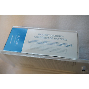 PSP 2000 Battery Charger