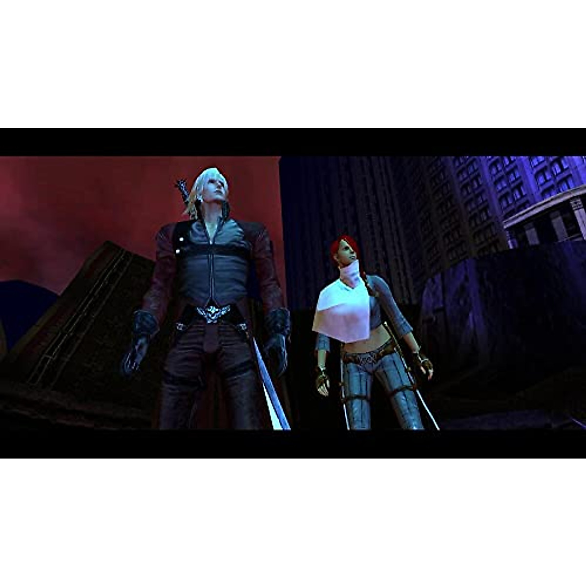 JEU Console CAPCOM Devil May CRY HD Xbox ONE