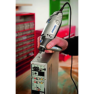 Dremel 106 Engraving Cutting Bit Multipack - 3x Ball-shaped Engraving Cutter with 1.6mm Working Diameter