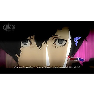 Catherine - Playstation 3
