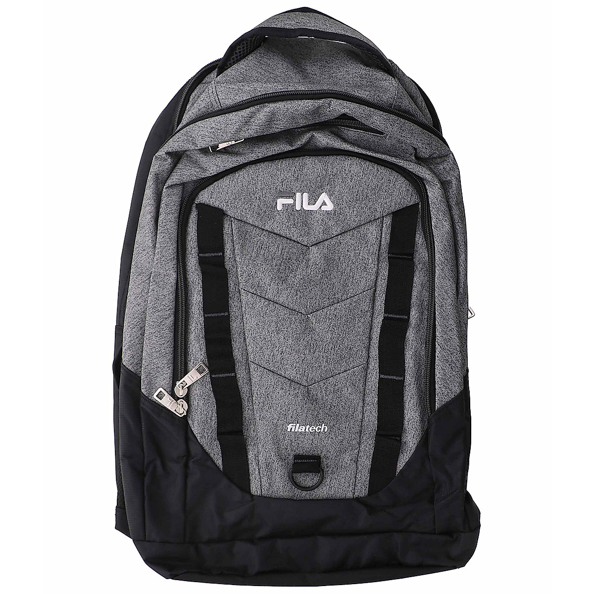 Fila Deacon Backpack Grey