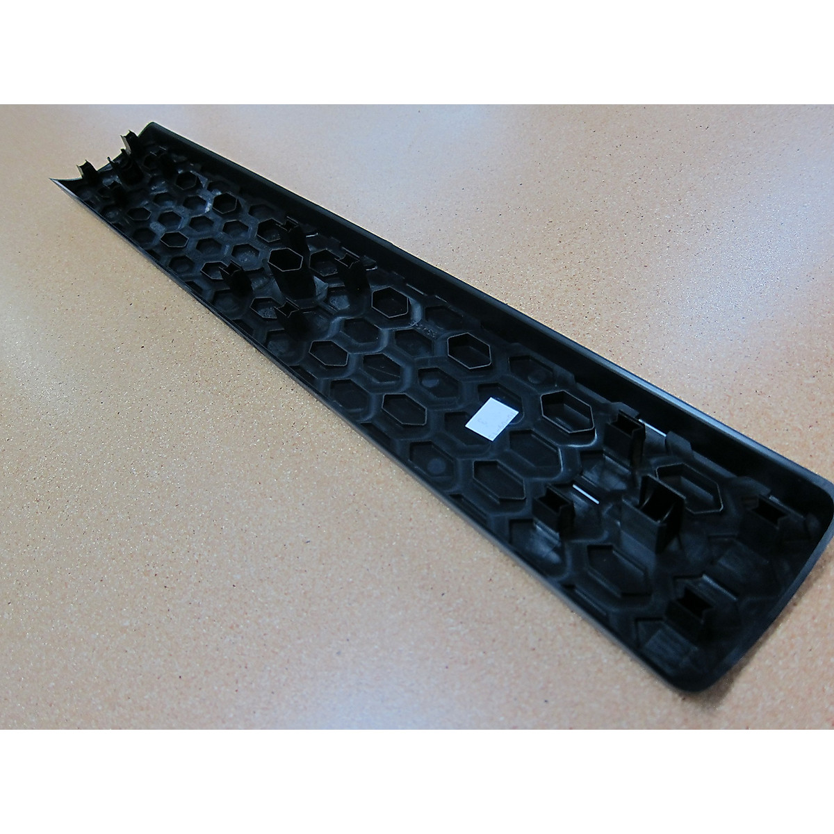 Mopar Dodge Ram Side Step Nerf Bar Replacement Step Pad OEM