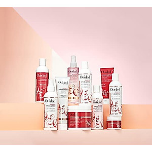 Ouidad Advanced Climate Control Featherlight Touch-Up Curl Gel Cream - 3.4 fl oz, Anti-Frizz Nano Technology, On-The-Go Style Refresher, Ideal for Fine to Medium Textures, For All Curl Types