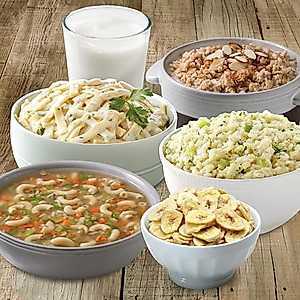 Augason Farms BE Ready 1-Week Emergency Food Supply