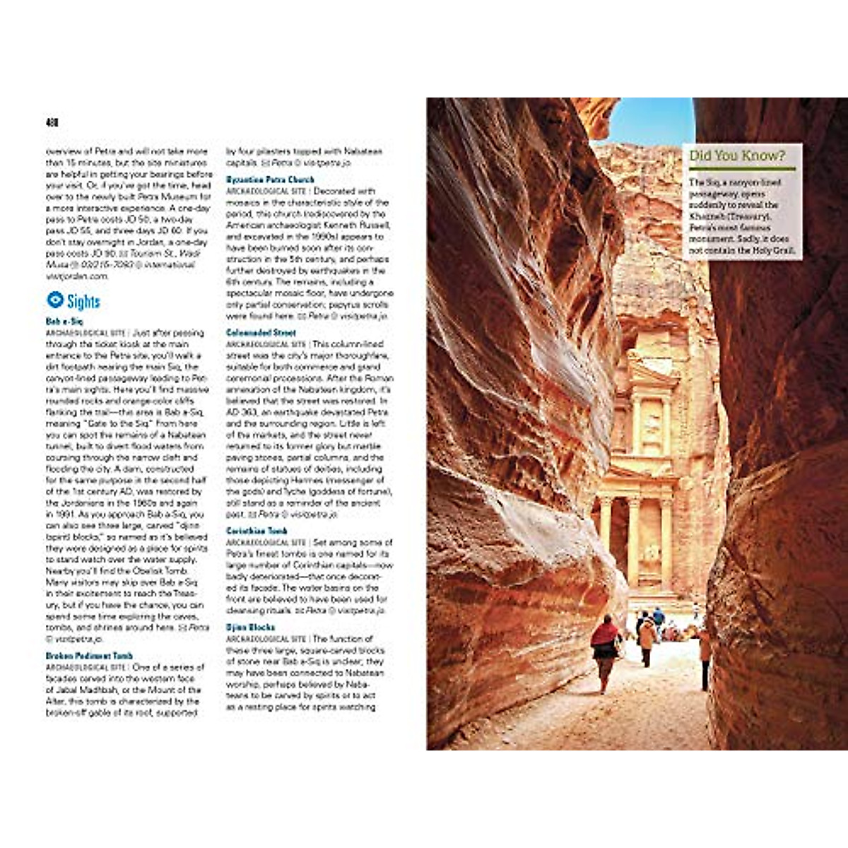 Fodor's Essential Israel (Full-color Travel Guide)