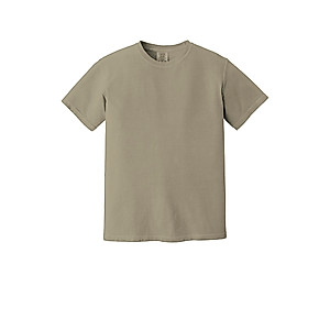Comfort Colors Men's Adult Short Sleeve Tee, Style 1717
