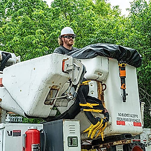 Klein Tools Integrated Corner Piece, Rail System