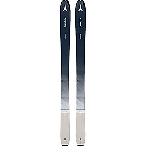 Atomic Backland 85 Ski - 2023 - Women's Blue, 165cm